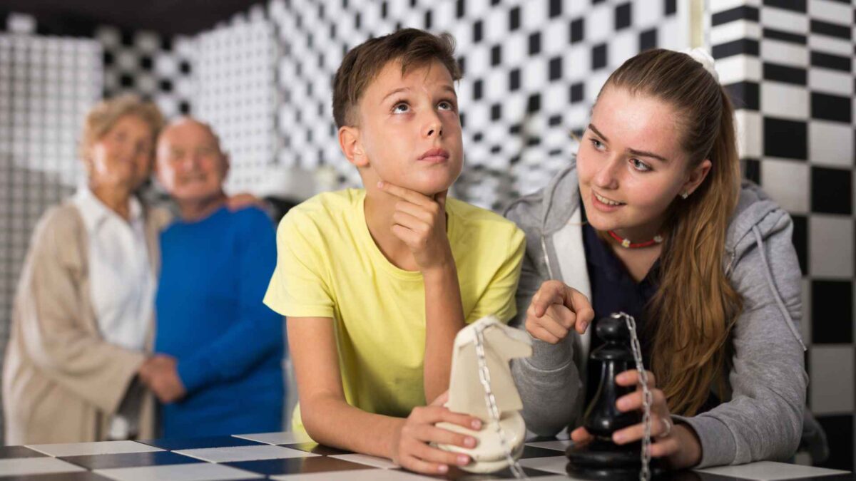 135 Long Riddles That Will Challenge and Entertain Your Mind