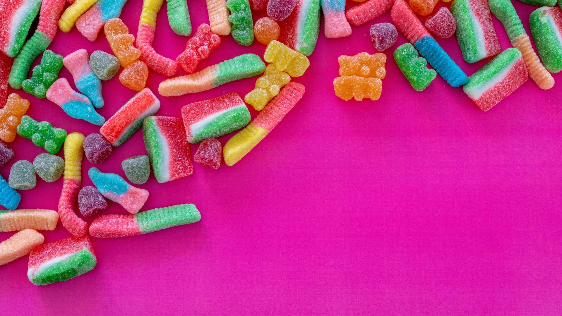 165 Candy Riddles That Will Sweeten Your Day