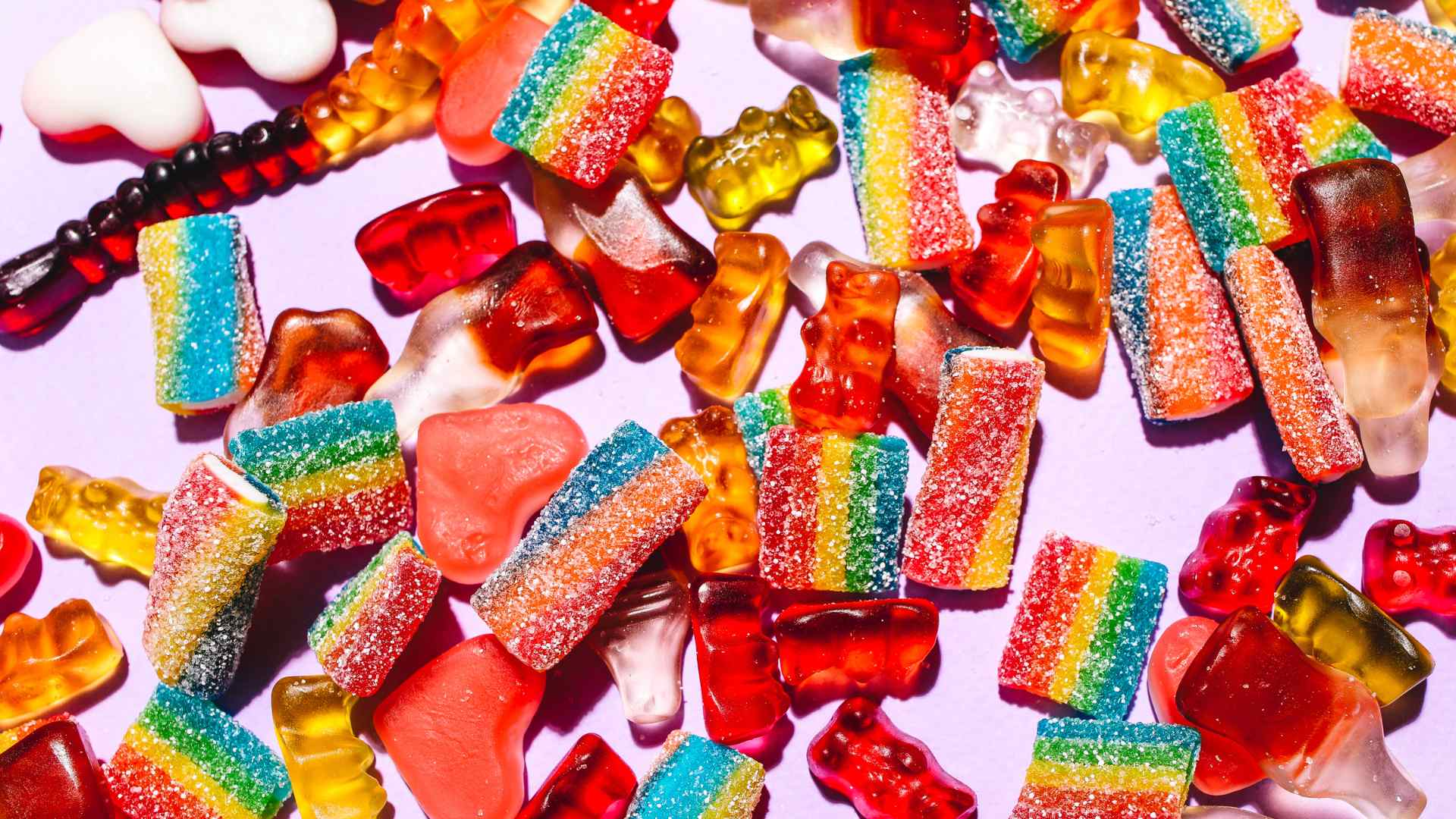 165 Candy Riddles That Will Sweeten Your Day