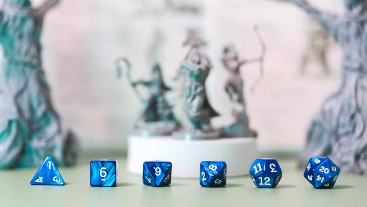 345 DnD Riddles that Will Challenge and Entertain