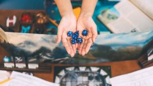 345 DnD Riddles that Will Challenge and Entertain