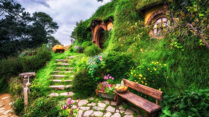 145 Hobbit Riddles That Will Challenge Your Mind