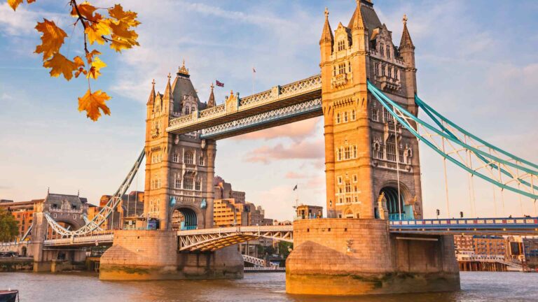 I Met a Man on the London Bridge Riddle: The Ultimate Guide