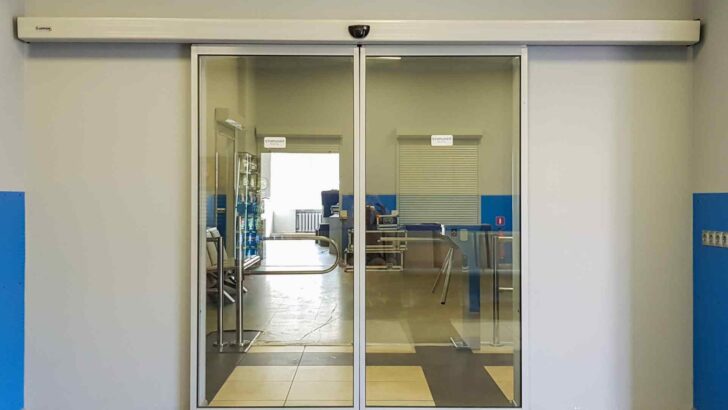 Green Glass Door Riddle: Solving the Mystery