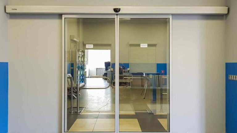 Green Glass Door Riddle: Solving the Mystery