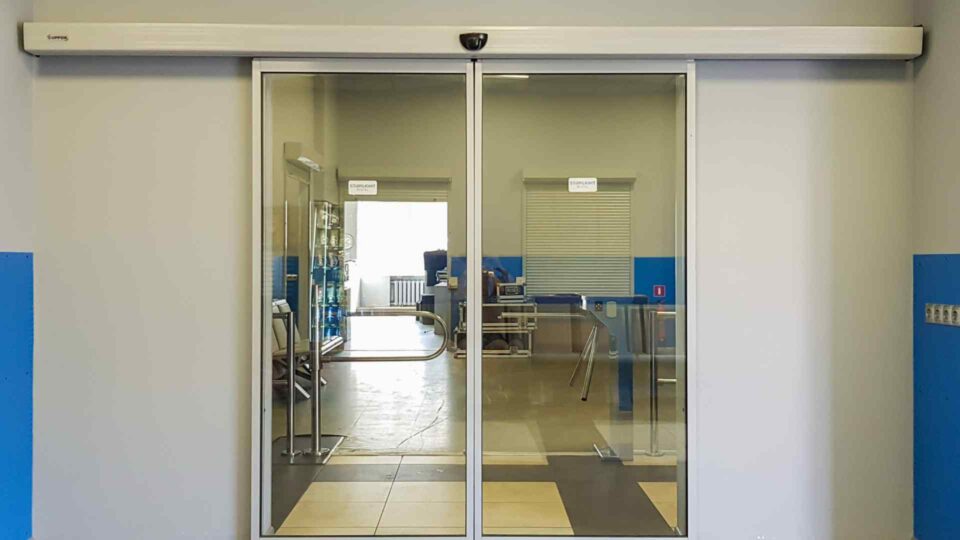 Green Glass Door Riddle: Solving the Mystery