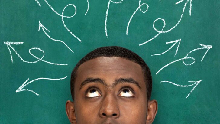 I Turn Polar Bears White Riddle Explained